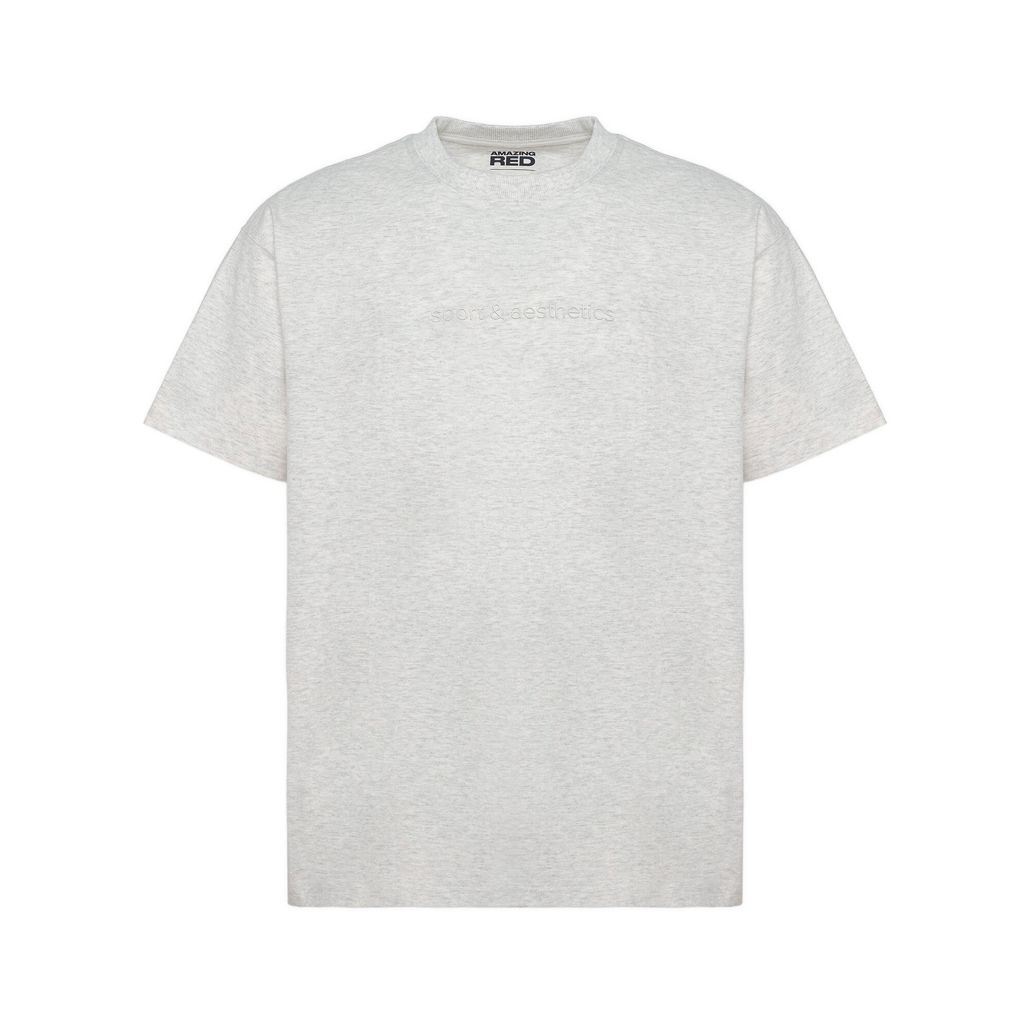Футболка S/S Tee