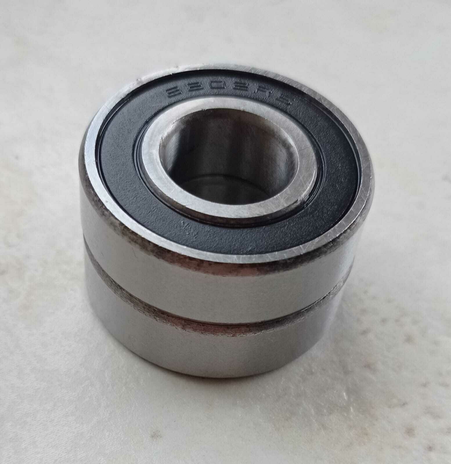 Подшипник 6202 2RS (180202)