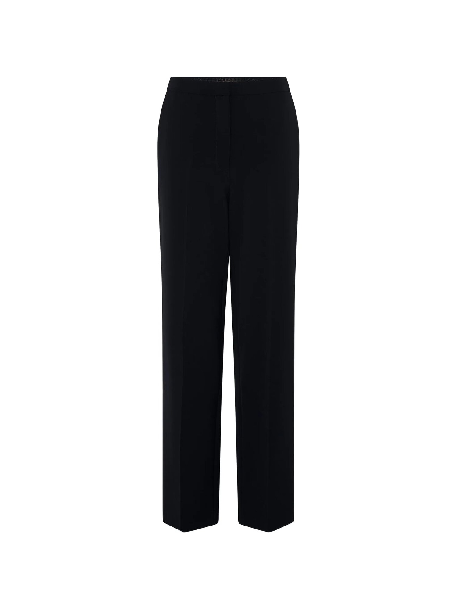 Брюки Gerard Darel Alycia straight-leg trousers