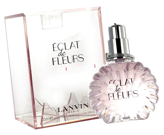 Парфюмерная вода Ланвин Эклат Де Флер 100 мл / Eclat De Fleurs для женщин