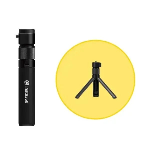 Insta360 Bullet Time Handle - рукоятка-трипод