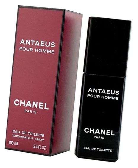 Chanel Antaeus Pour Homme 100 мл / Шанель Антей мужской аромат
