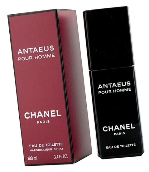 Шанель Антей 100 мл мужская туалетная вода / Chanel Antaeus Pour Homme