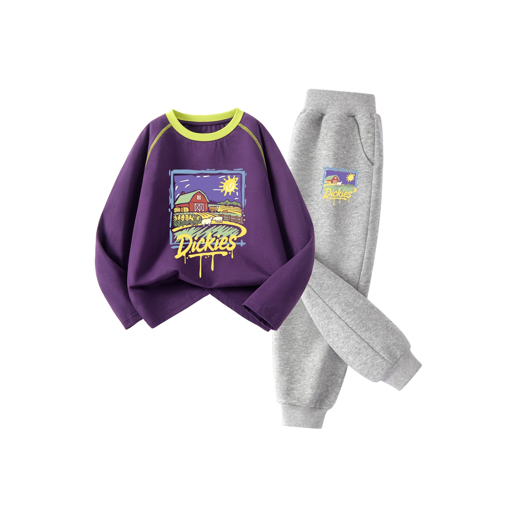 Комплект одежды Dickies