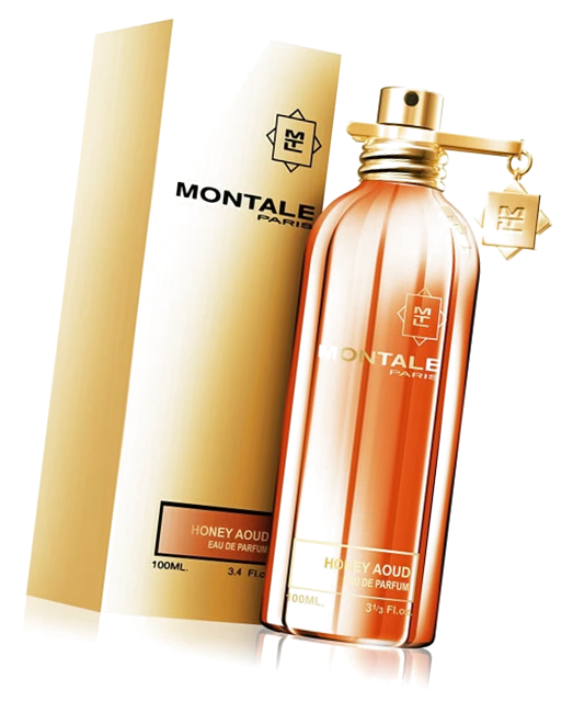 Montale Honey Aoud 100 мл парфюм унисекс / Монталь Хани Уд аромат меда