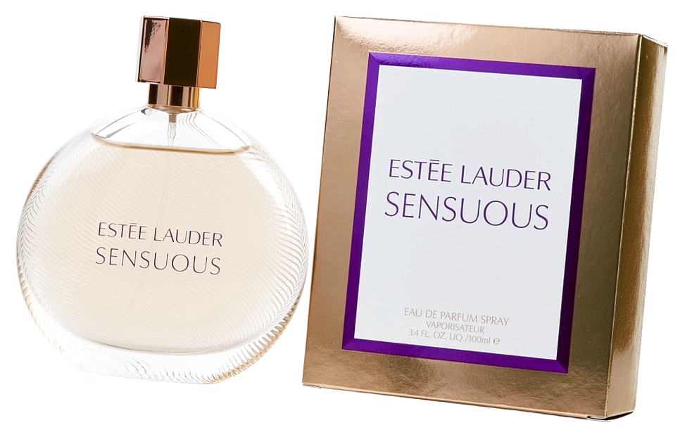 Estee Lauder Sensuous парфюмерная вода 100 мл для женщин - Сенсес