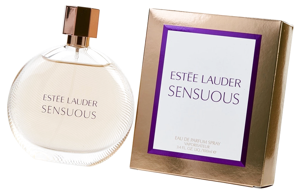 Парфюмерная вода Estee Lauder Sensuous женская 100 мл / Сенсес