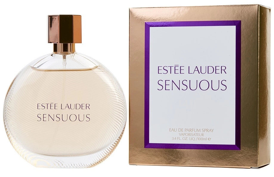 Эсте Лаудер Сенсес парфюмерная вода женская 100 мл / Estee Lauder Sensuous