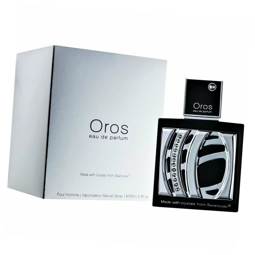 Парфюм Armaf Oros Pour Homme для мужчин 85 мл - Орос Пур Ом мужской аромат