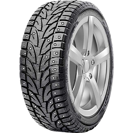 Зимние автошины Roadx RX Frost WH12 (шип) 215/65 R16 98T 3220011603