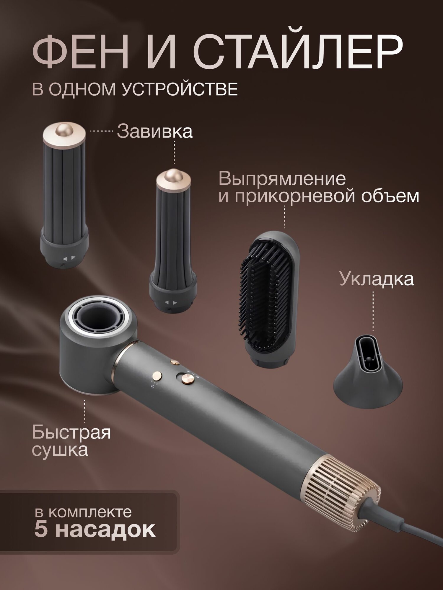 Стайлер