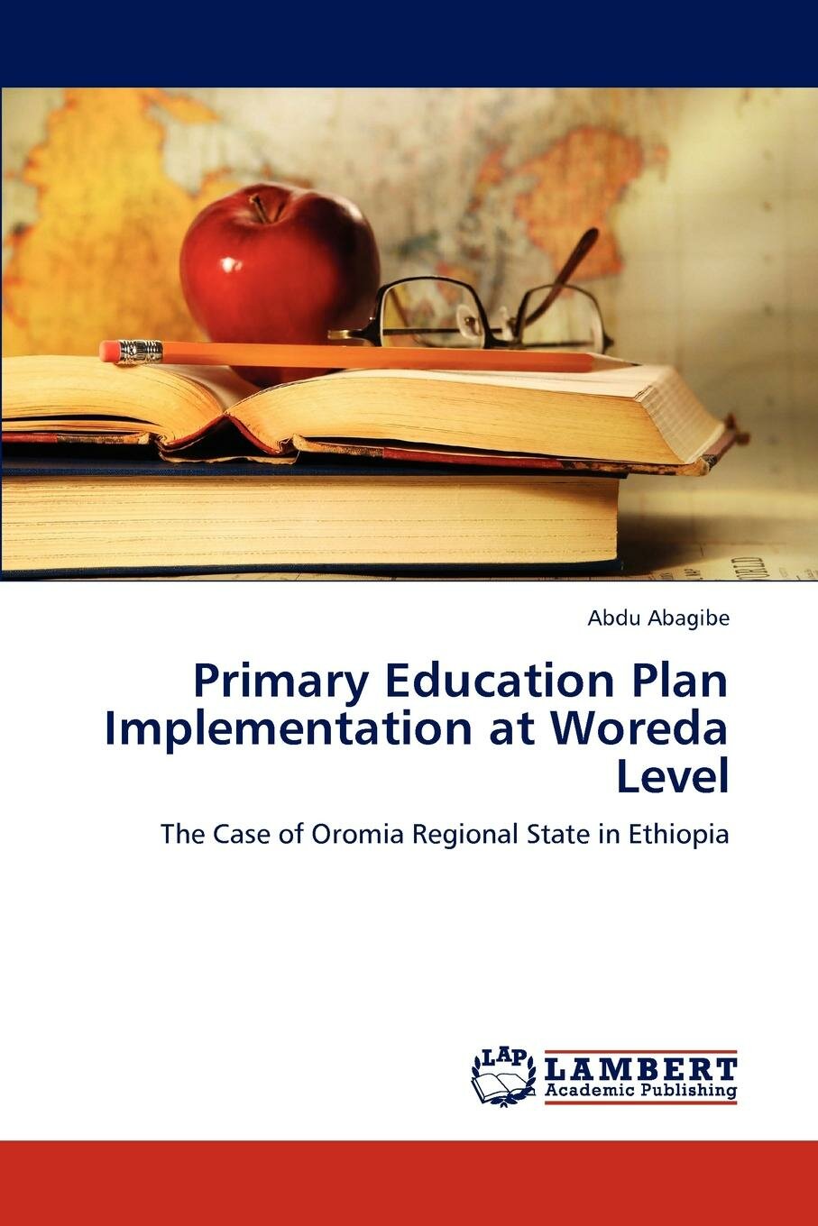 Primary Education Plan Implementation at Woreda Level — фото 1
