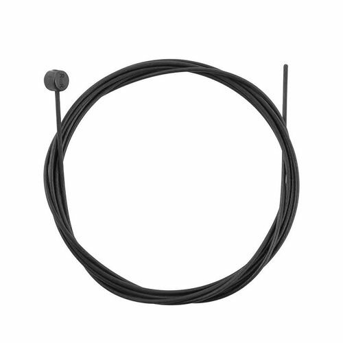 Тросик тормозной MTB HORST с тефлоном 1.5х2000мм. Черный