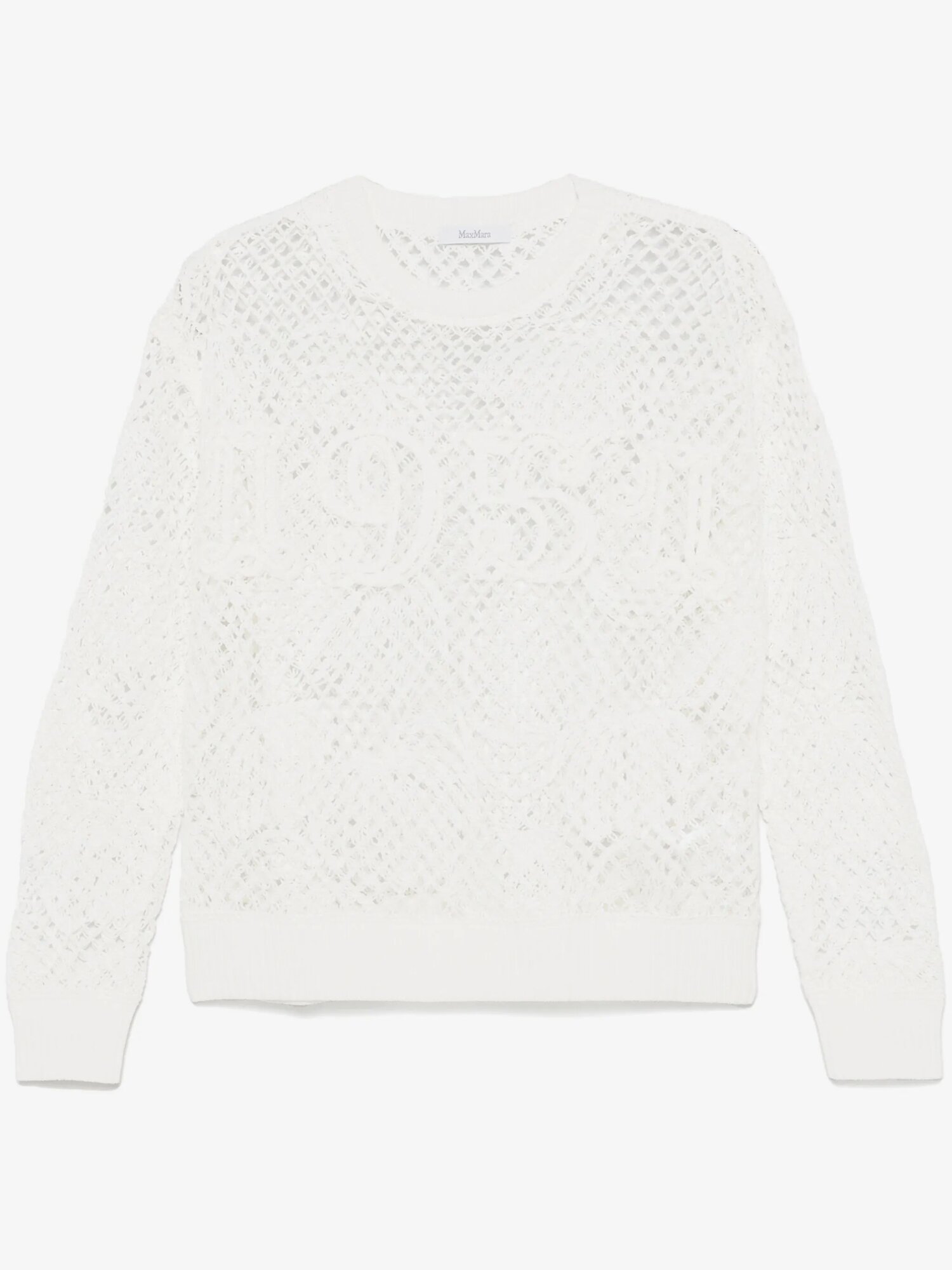 Свитер Max Mara Farea