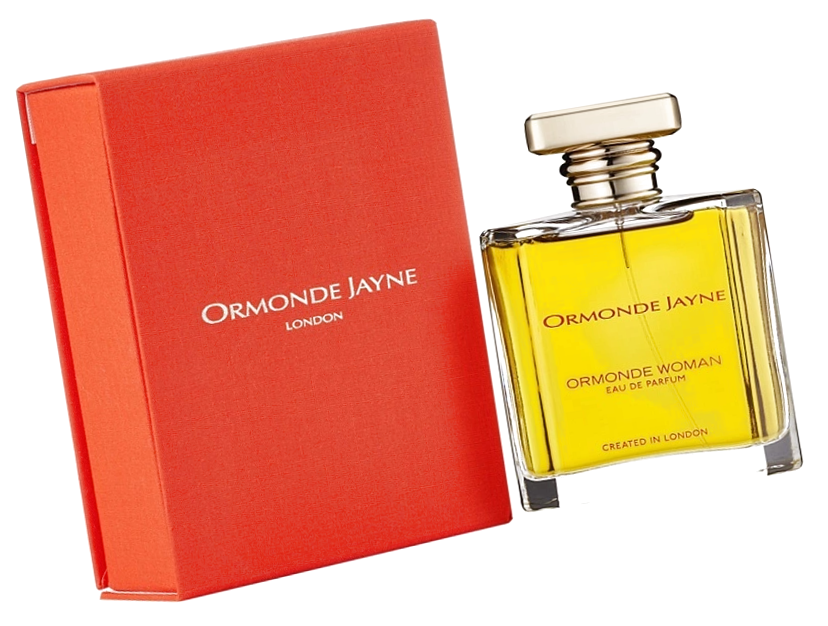Ormonde Jayne Ormonde Woman / женская парфюмерная вода 120 мл - Ормонд Вумен