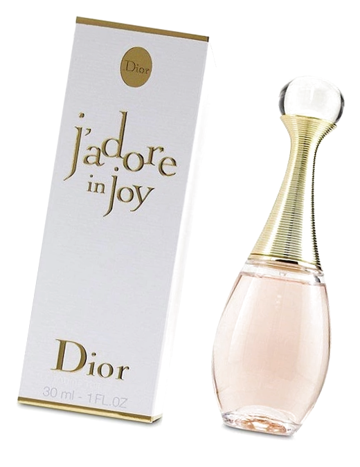 Туалетная вода Christian Dior J Adore In Joy 30 мл - Диор Жадор Ин Джой женская