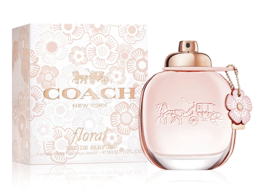 Парфюмерная вода Коуч Флораль О Де парфюм 90 мл - Coach Floral Eau De Parfum, женская