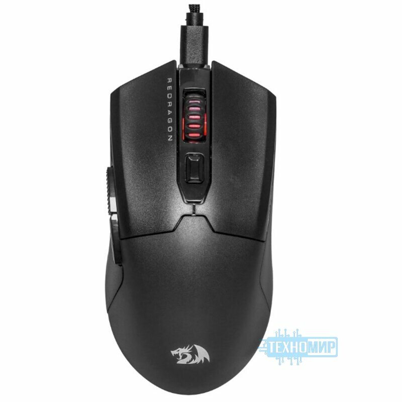 Мышь Redragon Fyzu