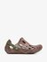 Кроссовки MERRELL Hydro Moc, размер 7 US, коричневый/серый/оранжевый