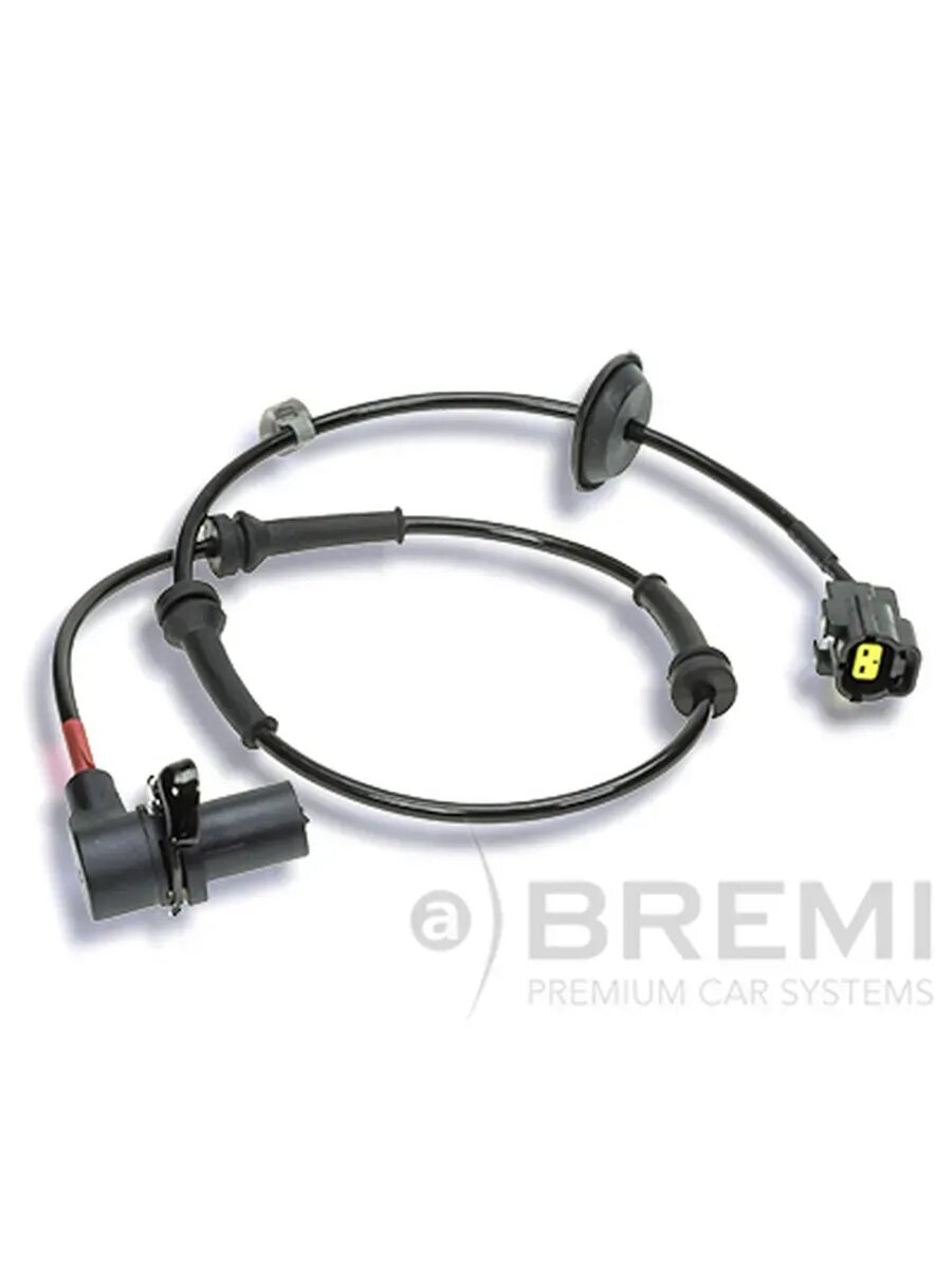 Датчик ABS Chevrolet Aveo Kalos T200 T250 с кабелем