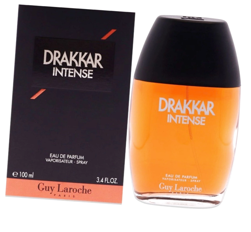 Drakkar Intense Guy Laroche парфюмерная вода мужская 100 мл / Драккар Интенс