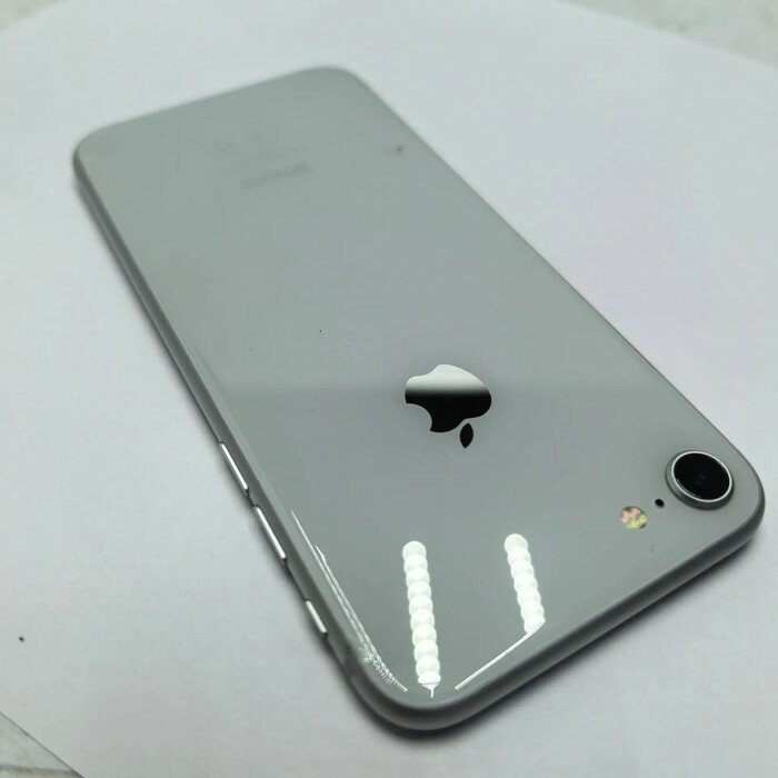 Смартфон Apple iPhone 8 2/256 Белый — фото 1