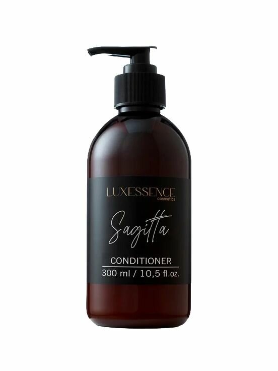 LUXESSENCE Бальзам для волос, 300 мл