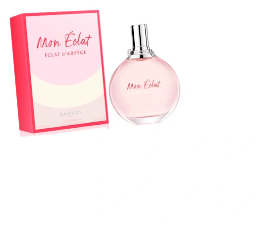 Парфюм для женщин Ланвин Мон Эклат 100 мл / Lanvin Mon Eclat