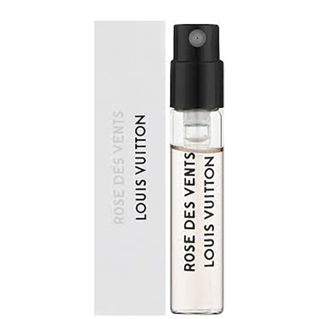Парфюм Луи Виттон Роуз Де Вентс 2 мл пробник женский - Louis Vuitton Rose Des Vents