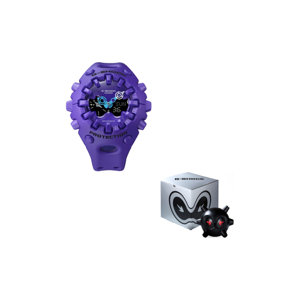 Наручные часы CASIO