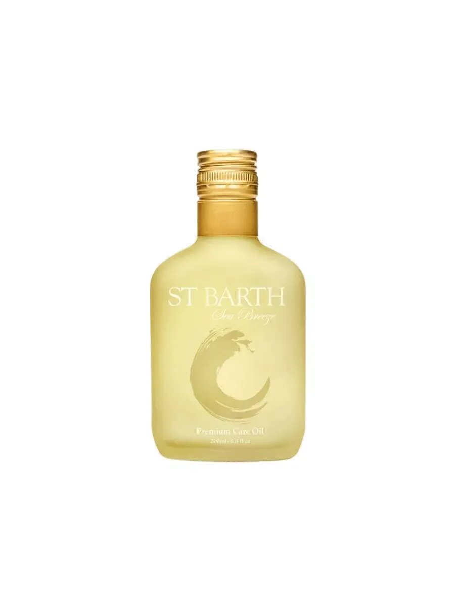 LIGNE ST. BARTH Premium Care Oil, Сухое масло для те, 200мл