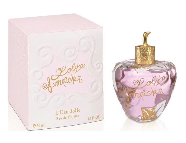 Lolita Lempicka L Eau Jolie туалетная вода 100 мл - Ле Джоли для женщин