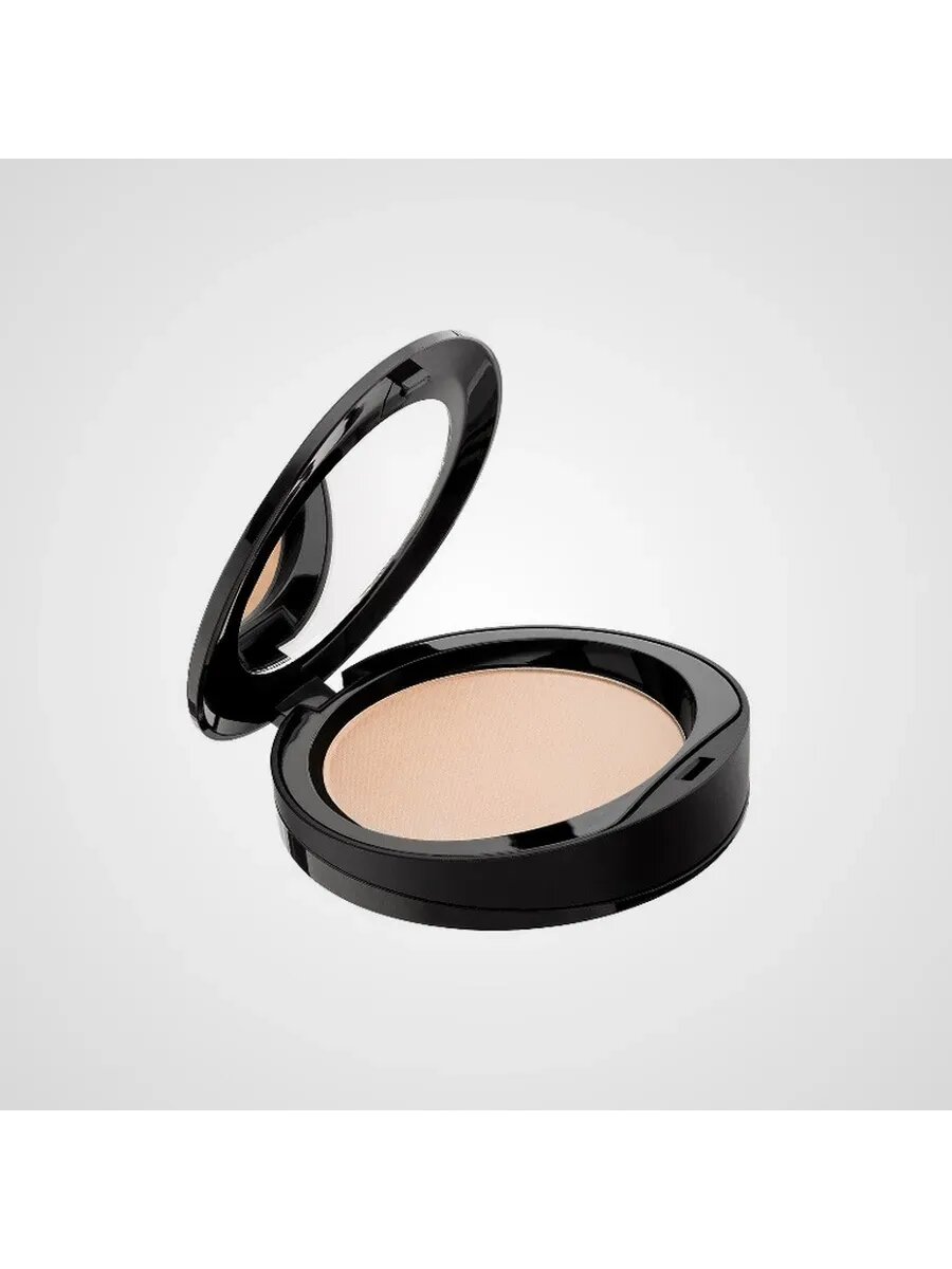 RADIANT MAKE-UP MAXI COVERAGE POWDER No 5 Пудра 11 гр
