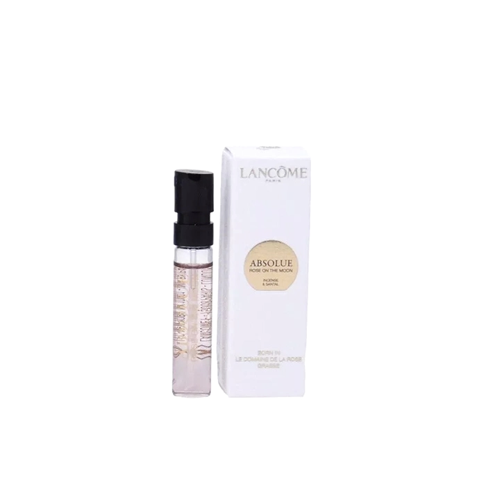 Lancome Rose On The Moon парфюмерная вода сэмпл 2 мл - Роуз Он Зе Мун для женщин и мужчин