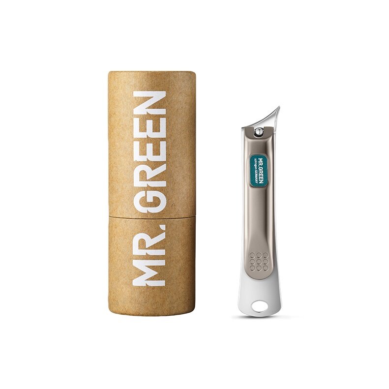 Инструменты MR.GREEN