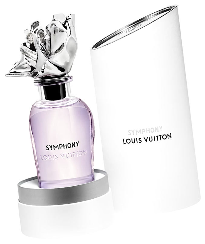 Аромат унисекс Луи Виттон Симфония 100 мл - Louis Vuitton Symphony духи для женщин и мужчин