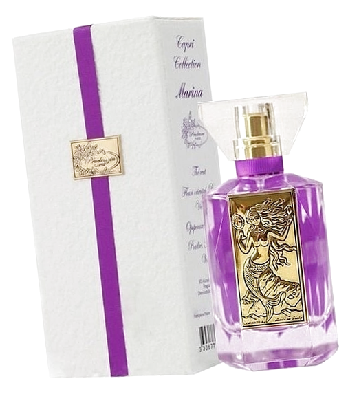 Парфюм Prudence Paris Marina 50 мл для женщин - Пруденс Париж Марина eau de parfum