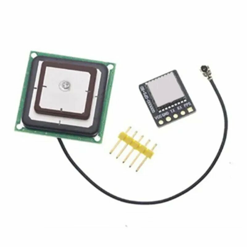 Двухчастотный навигационный модуль GPS L1 L5 GNSS
