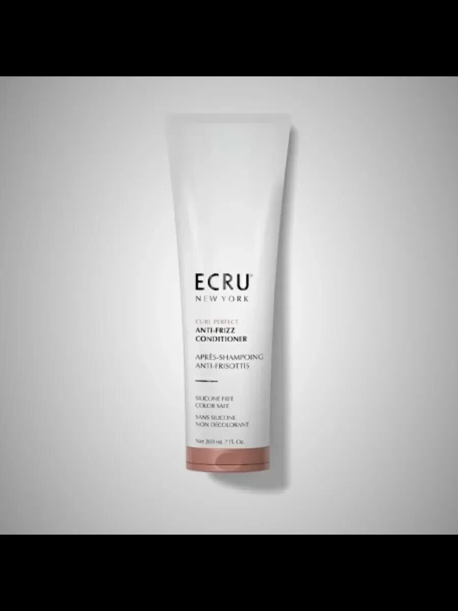 Ecru Anti-Frizz Conditioner Кондиционер 200 мл