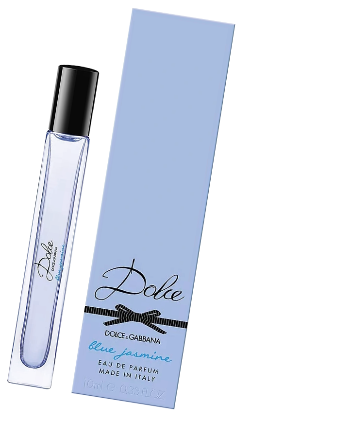 Dolce & Gabbana Dolce Blue Jasmine 10 мл - женские духи Дольче Блю Жасмин