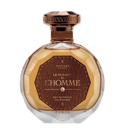 Hayari Parfums Le Paradis De L Homme - мужской парфюм 100 мл / Ле Парадис Де Лом