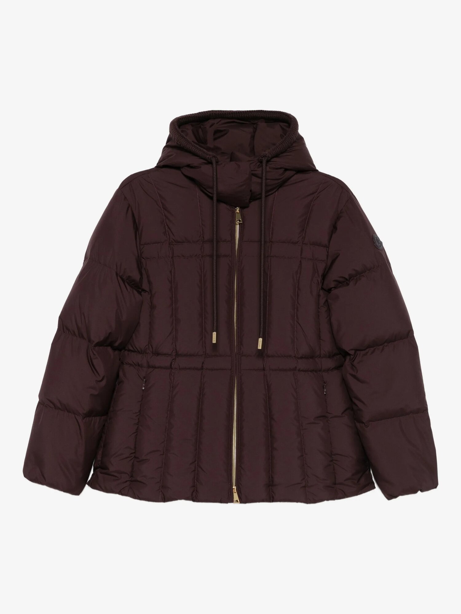 Куртка Hooded zip-up jacket