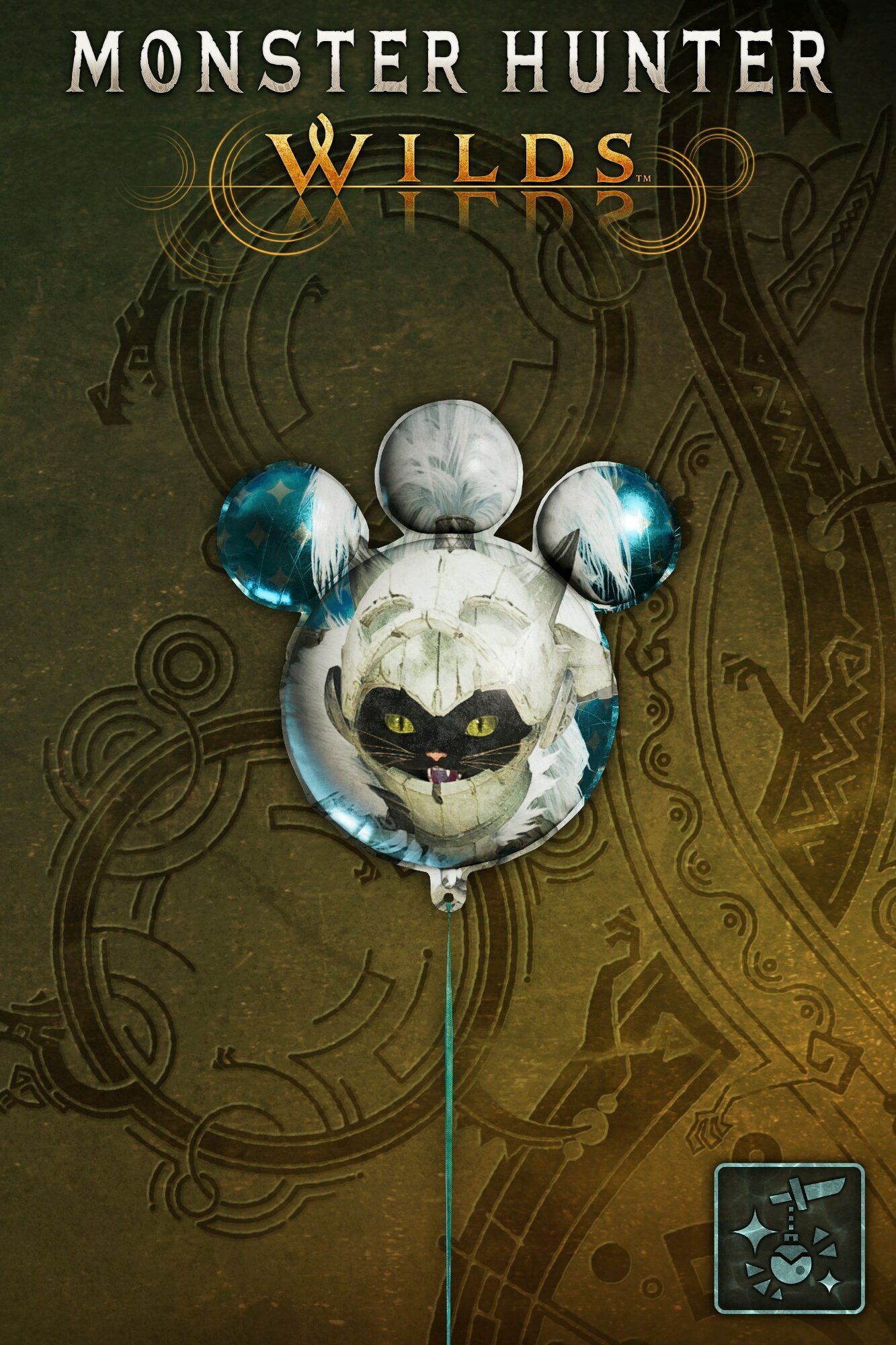 Дополнение Pendant: F Arkveld Balloon — Xbox Series X|S