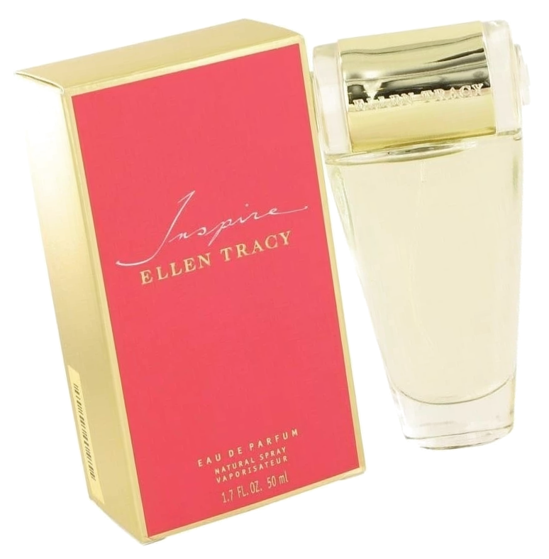 Женские духи Ellen Tracy Inspire 75 мл - Элен Трейси Инспайр