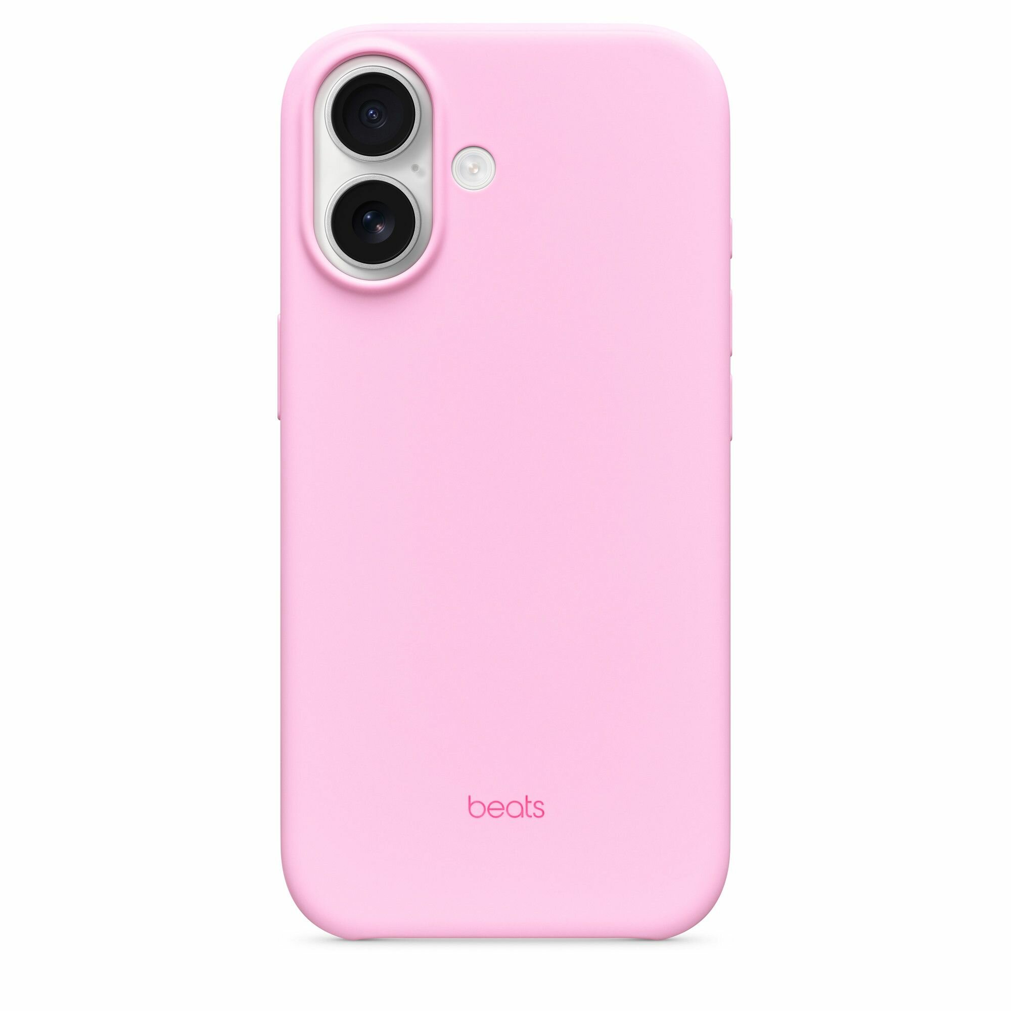 Beats для защиты iPhone 17 от падений поддерживает