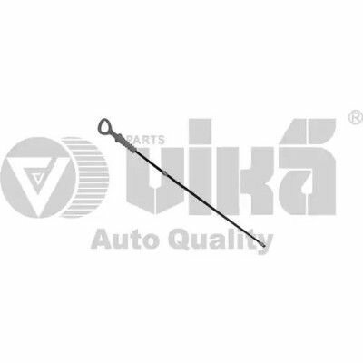 Щуп уровня масла VIKA 11150056101 Audi, Seat, Skoda, Vw 1.6, 1.8, T 96-15