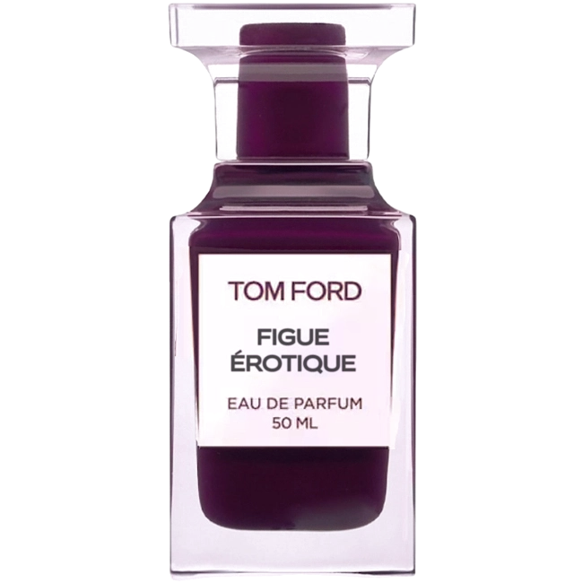 Эротичный инжировый парфюм Tom Ford Figue Erotique 2 мл - пробник унисекс