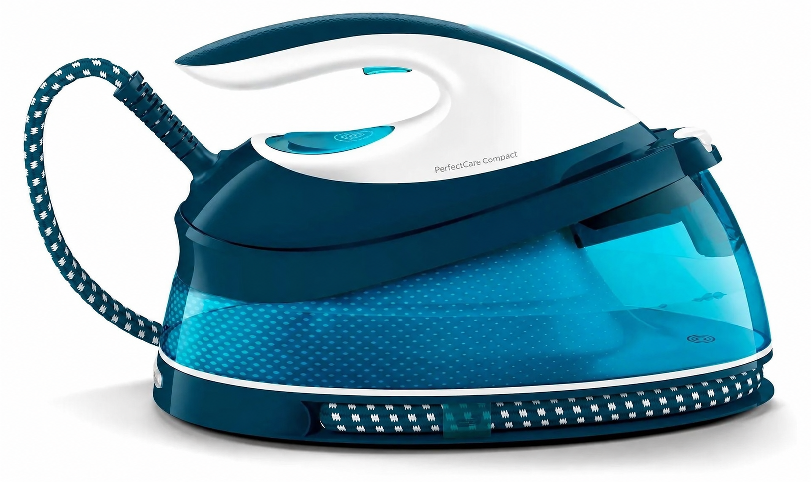 Парогенератор GC7840/20 PerfectCare Compact