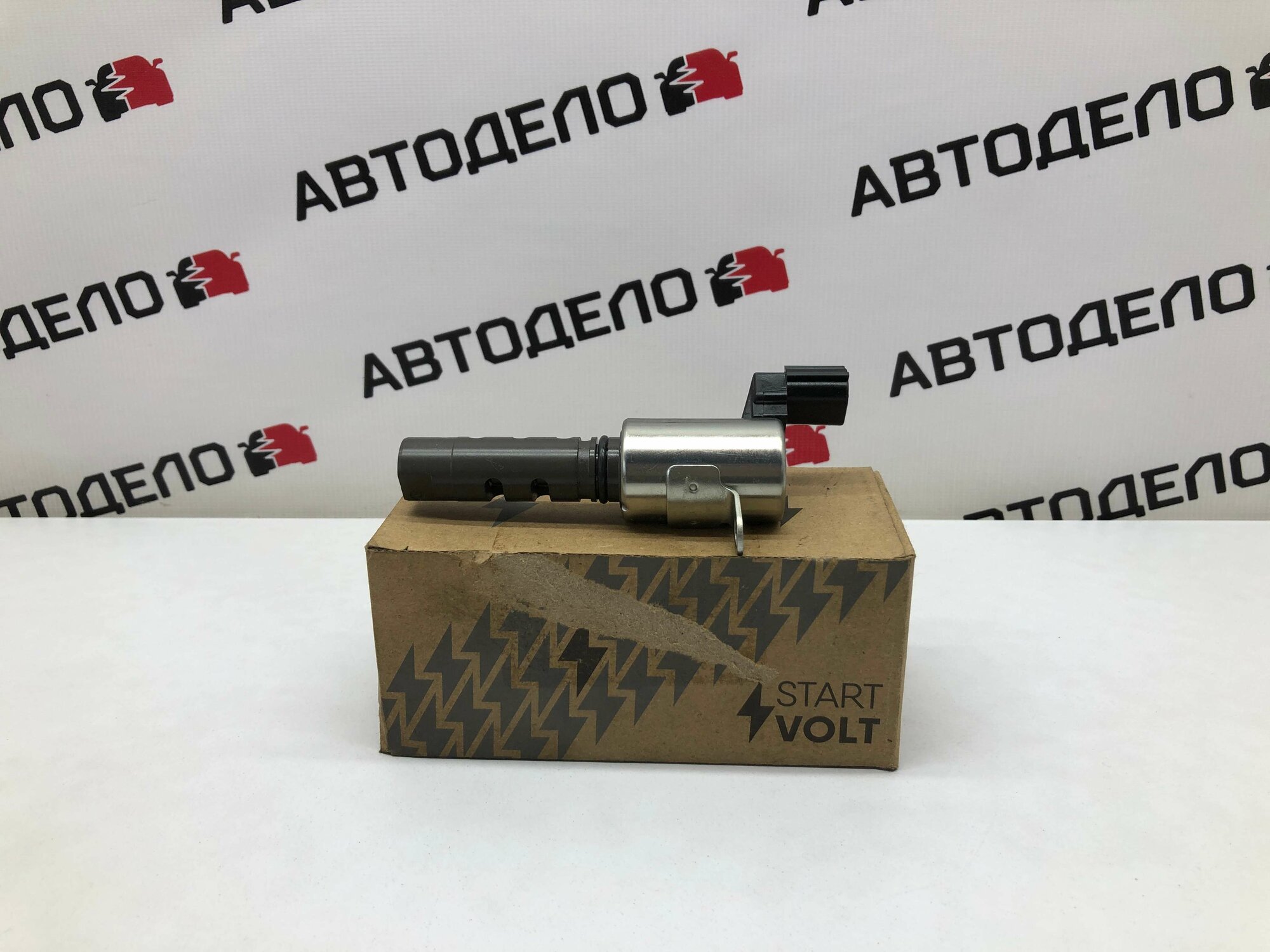 Клапан VVT-i STARTVOLT SVC1906 Lexus GS 300
