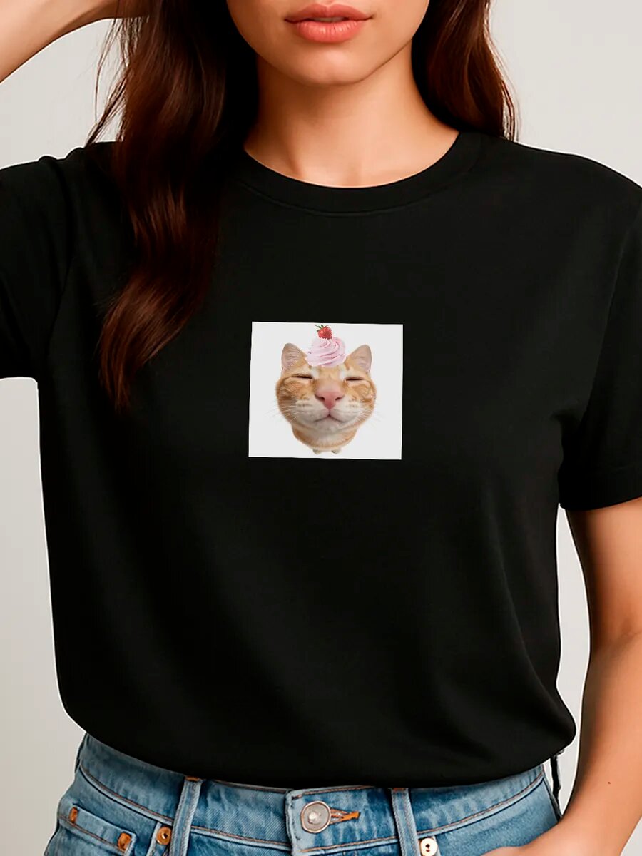 Футболка PRINTSHOT